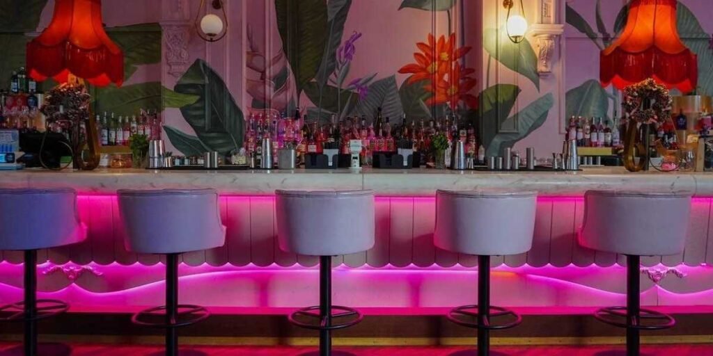 The 18 Best Bars for Cocktails in York - girlabouttravel.co.uk