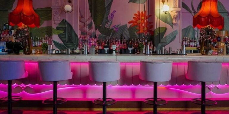 The 18 Best Bars for Cocktails in York - girlabouttravel.co.uk