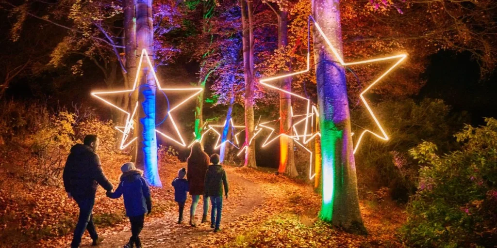 10 magical family-friendly Christmas events in Kent - girlabouttravel.co.uk