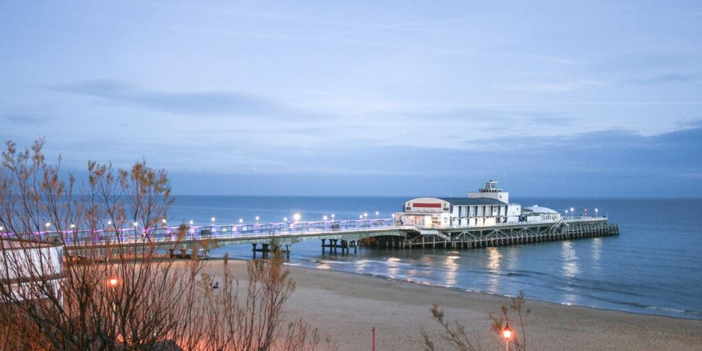 My TOP 25 fun things to do in Bournemouth on a day trip or a short ...