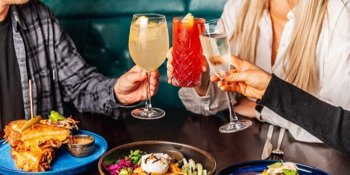 The 10 Best Bars for Cocktails in York - girlabouttravel.co.uk