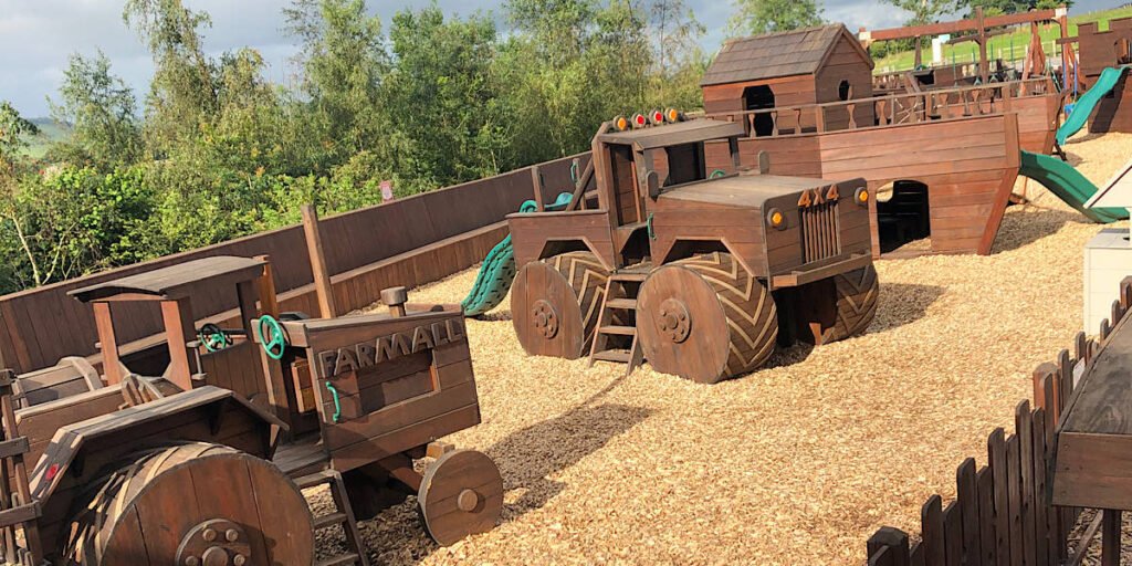 10 family days out in Yorkshire this Autumn - girlabouttravel.co.uk