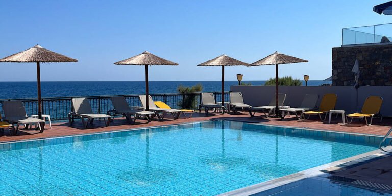A guide to Sissi in Crete - Crete's prettiest village - girlabouttravel ...
