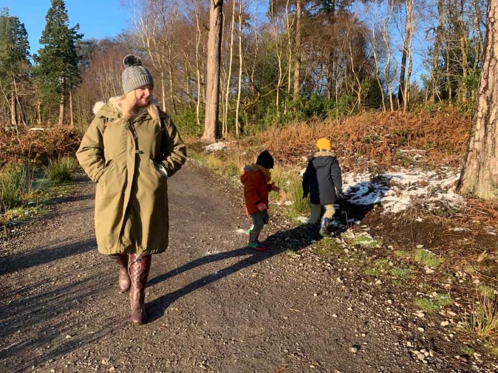 Top 10 Pram Friendly Walks In North Wales - girlabouttravel.co.uk