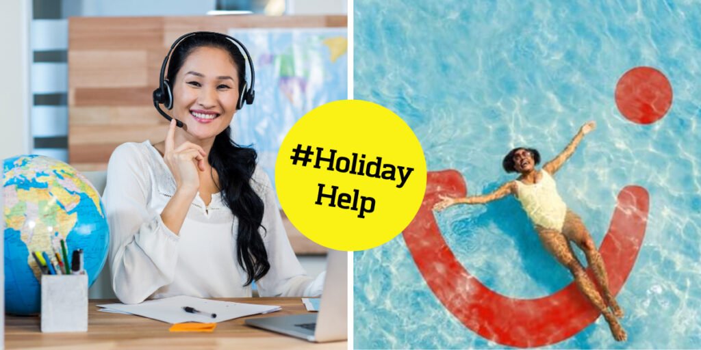 #HolidayHelp | What is a tour operator and what is a travel agent? The ...