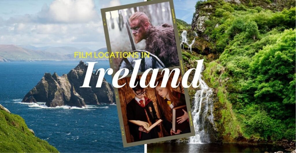 SPONSORED | The stunning TV & film locations in Ireland you must visit ...