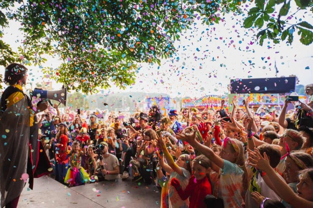 Summer Festivals and Events in Hertfordshire - girlabouttravel.co.uk