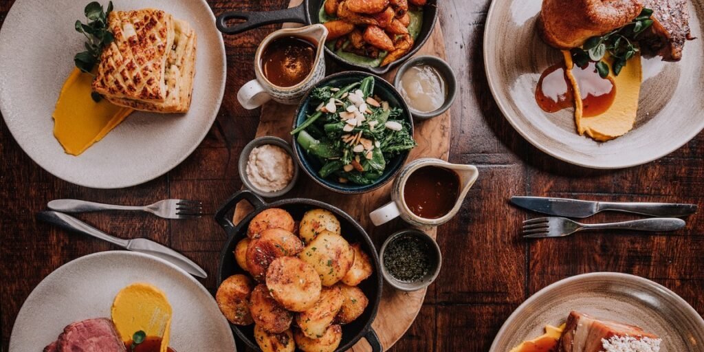 York’s Best Roasts: Where To Go for a Delicious Sunday Lunch in York ...