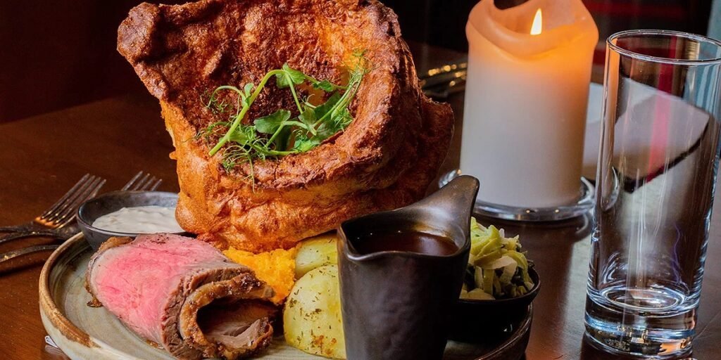 York’s Best Roasts: Where To Go for a Delicious Sunday Lunch in York ...