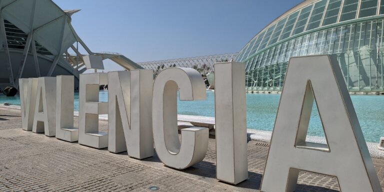 Valencia with kids - how to enjoy a family-friendly holiday in Valencia ...