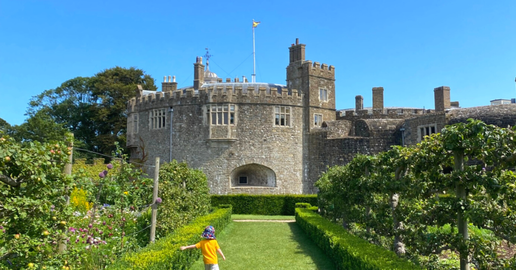 6 amazing castles in Kent and why you should visit them ...