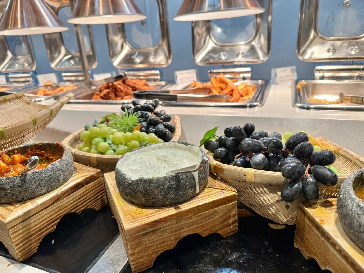 All You Can Buffet In Bournemouth - Cosmo World Cuisine ...