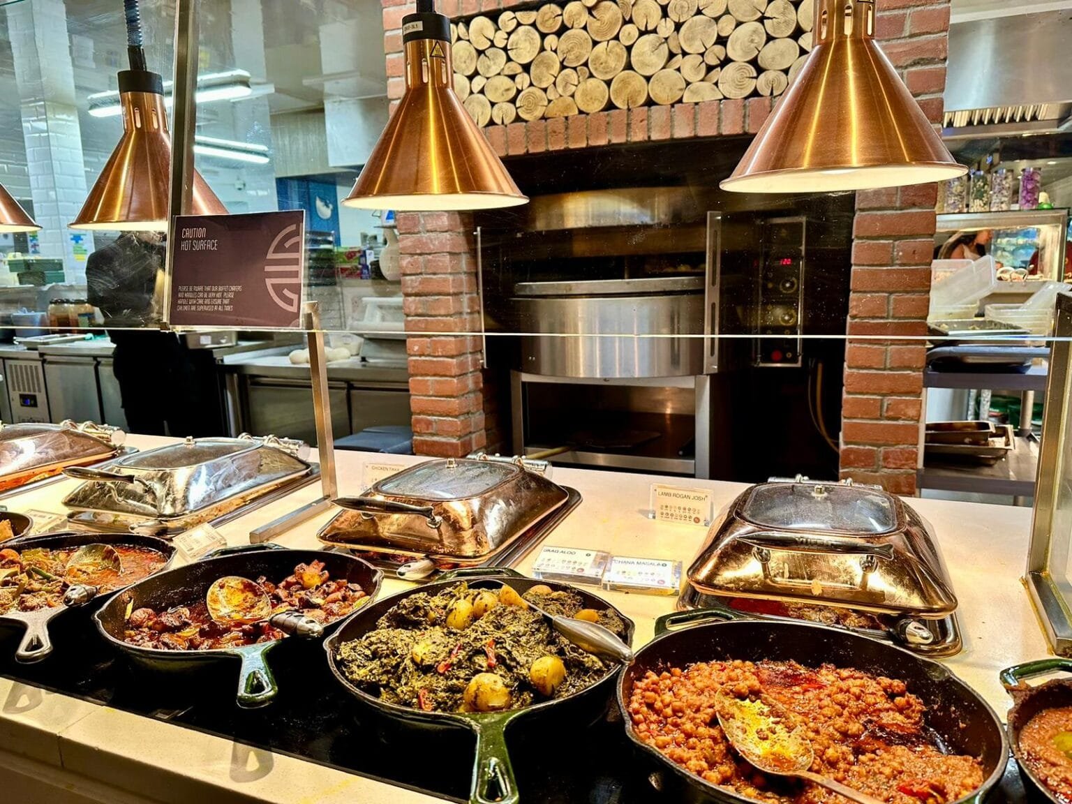 All You Can Buffet In Bournemouth - Cosmo World Cuisine ...