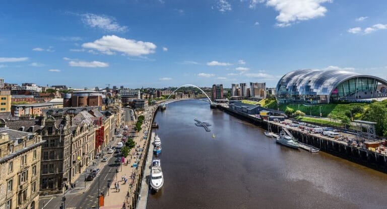 What to do in the city of Newcastle with kids - a 2 night itinerary ...