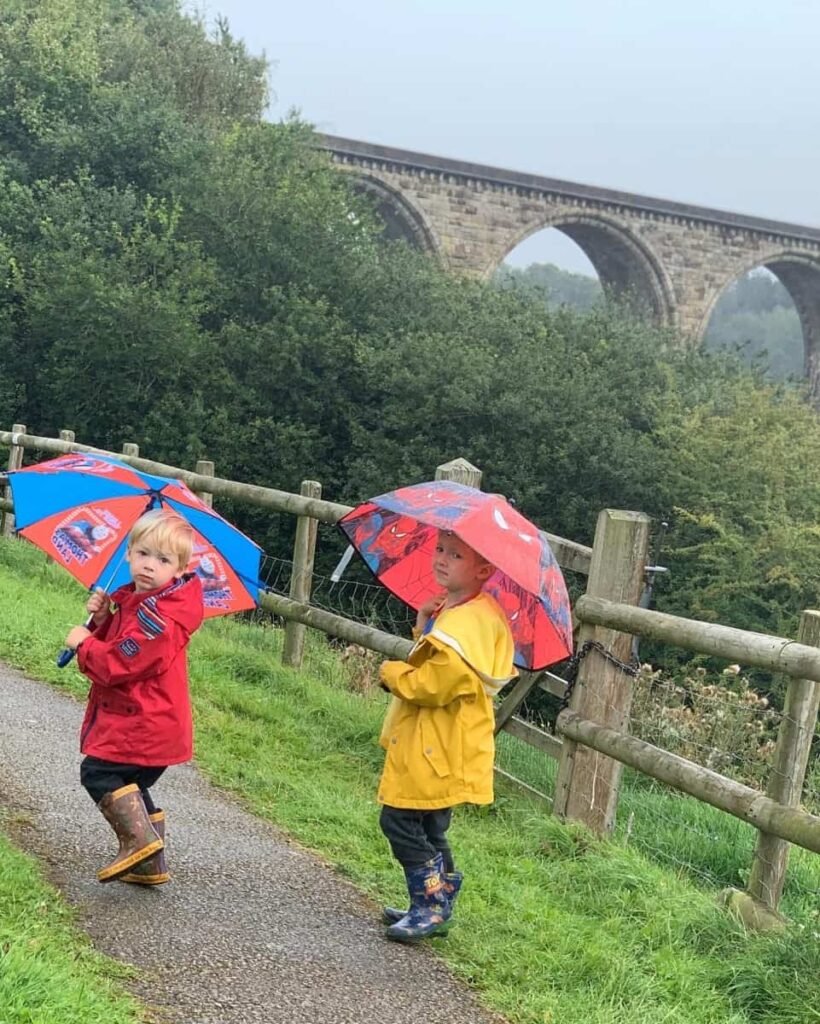 10 ways to enjoy a rainy day in North Wales - girlabouttravel.co.uk