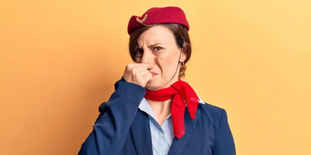 Why You Cry, Fart and Feel Bloated in the Sky: Science-Backed Flight ...