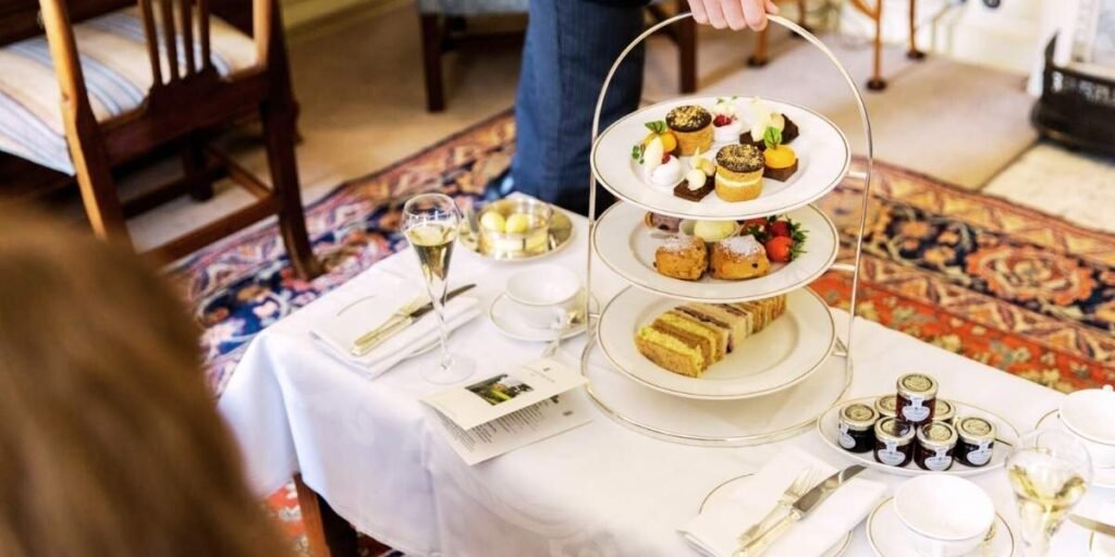 Best Afternoon Tea in York - 11 Places for Afternoon Tea in York ...