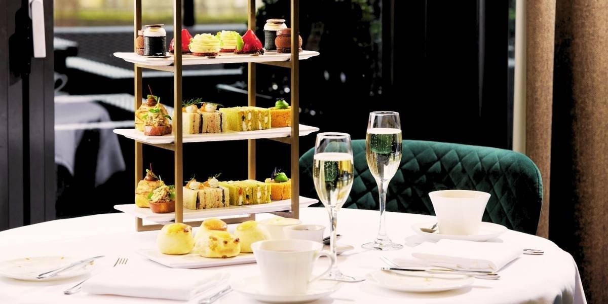 Best Afternoon Tea in York - 11 Places for Afternoon Tea in York - girlabouttravel.co.uk