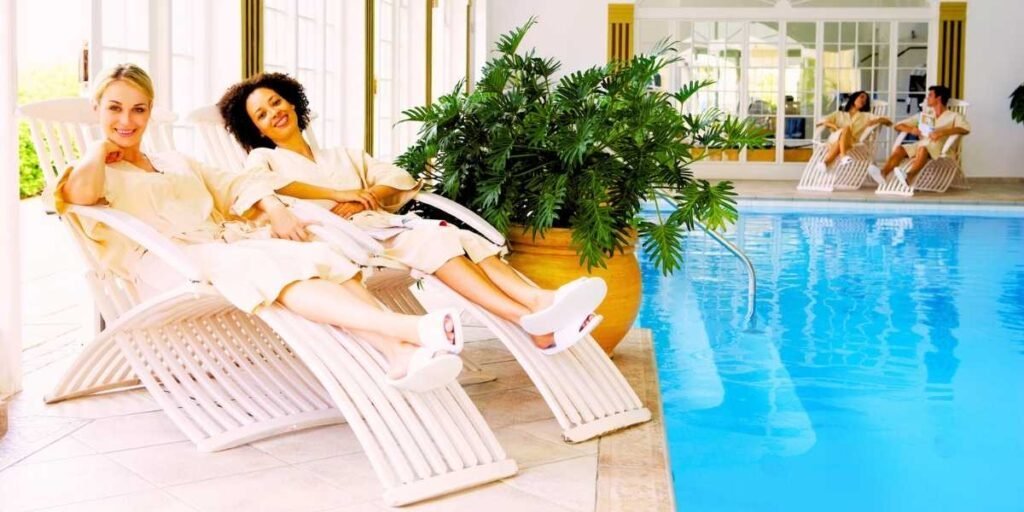 The Best Rainy Day Activities for a Girls’ Weekend in the UK ...