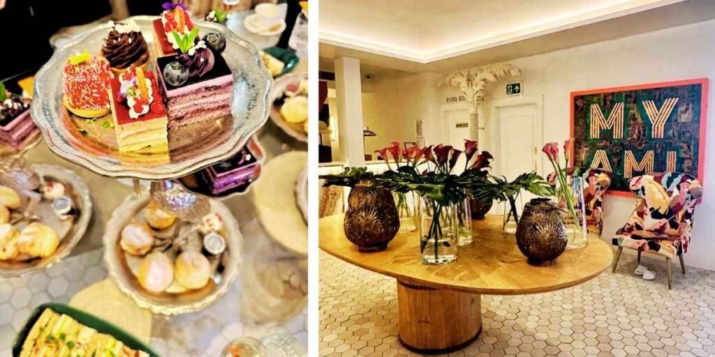 The NICI, Bournemouth - A Slice of South Beach Glamour on the South ...