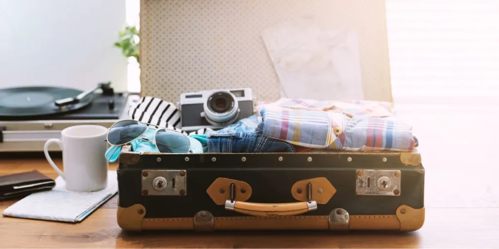 Must-have travel accessories – the things I don’t leave home without ...