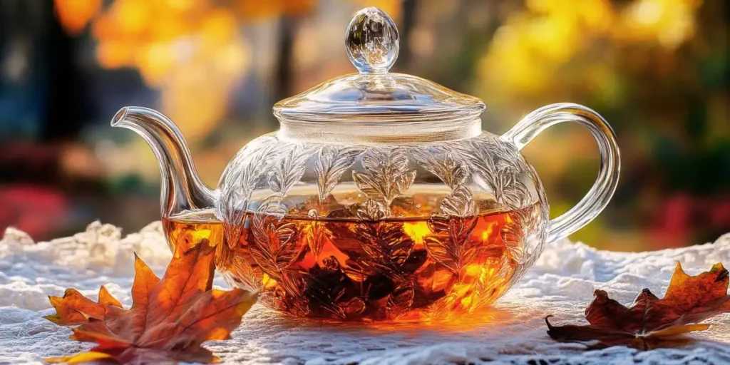 Seasonal rituals with Finola: Autumn - girlabouttravel.co.uk