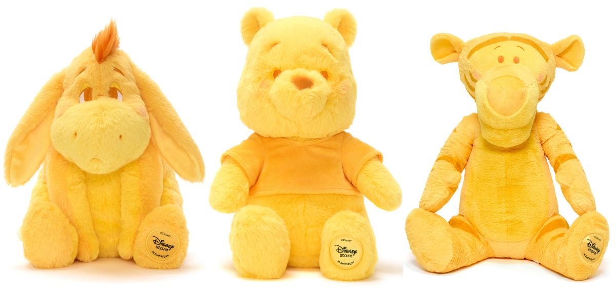 Disney Store and Selfridges unveil a stunning new limited-release ...