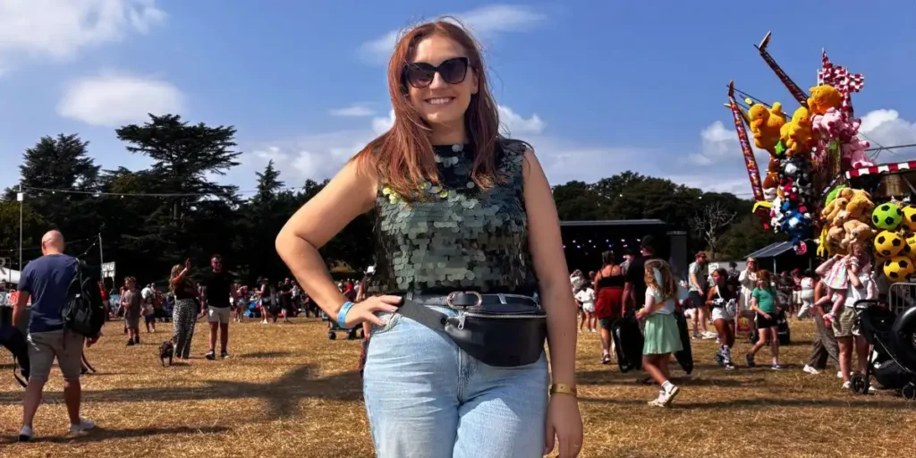 Deva Fest Review: Our first family camping festival (and why we want to ...